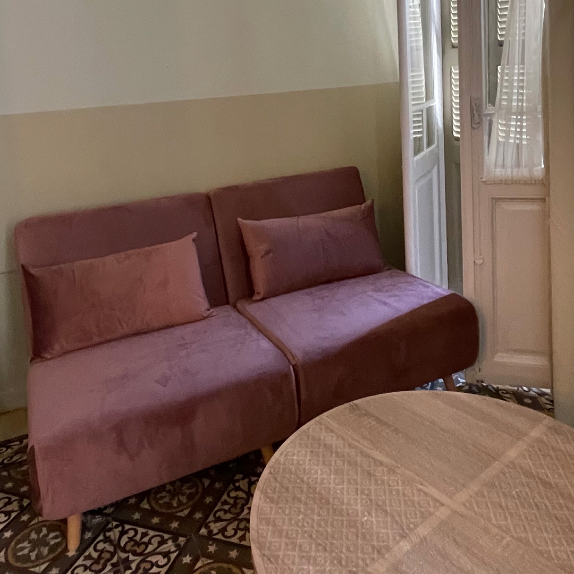 Gallery - Athens Vintage Retro Accommodation